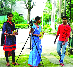 A lesson learnt well – Digital Green