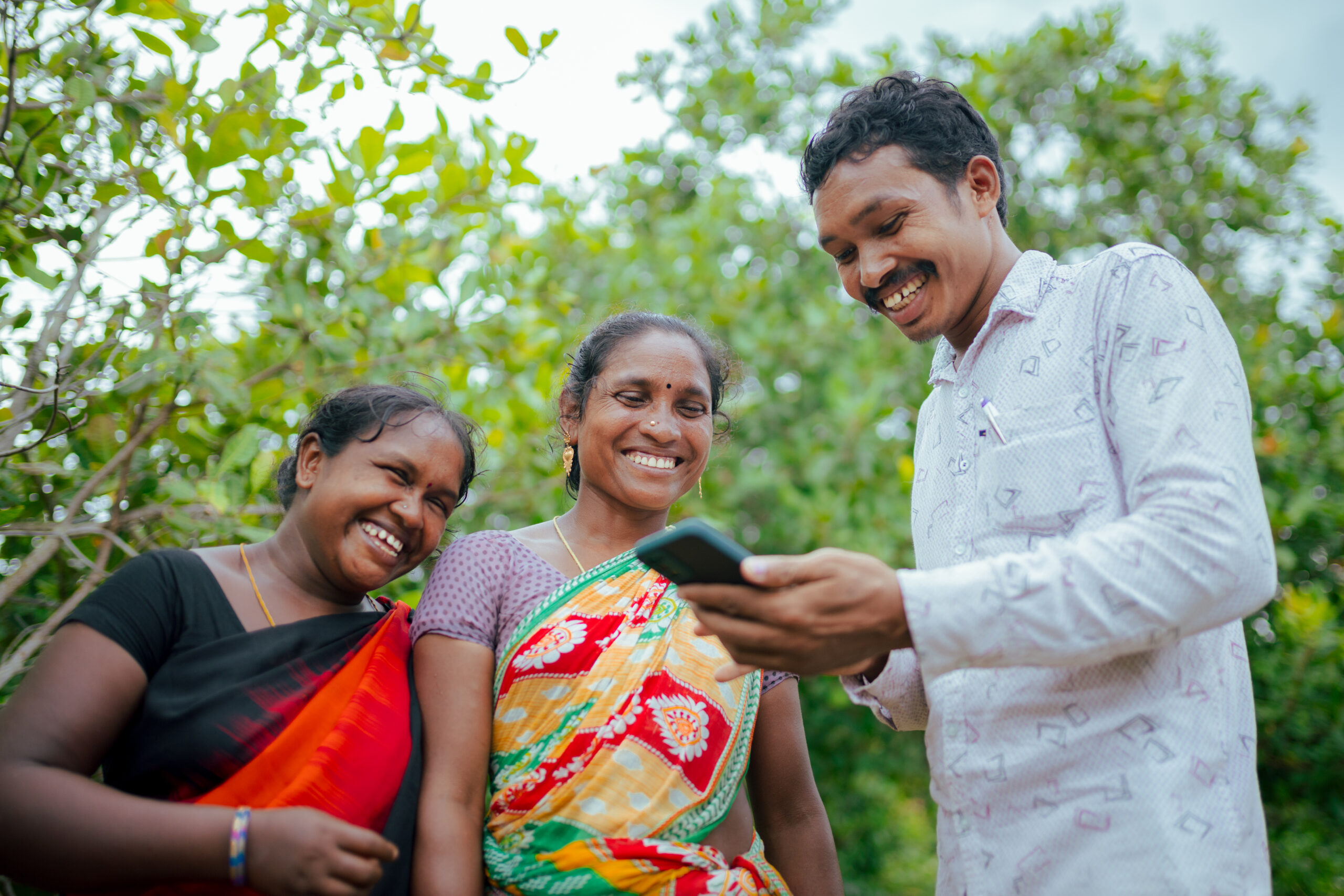 Climate-smart practices become more accessible for farmers through ...