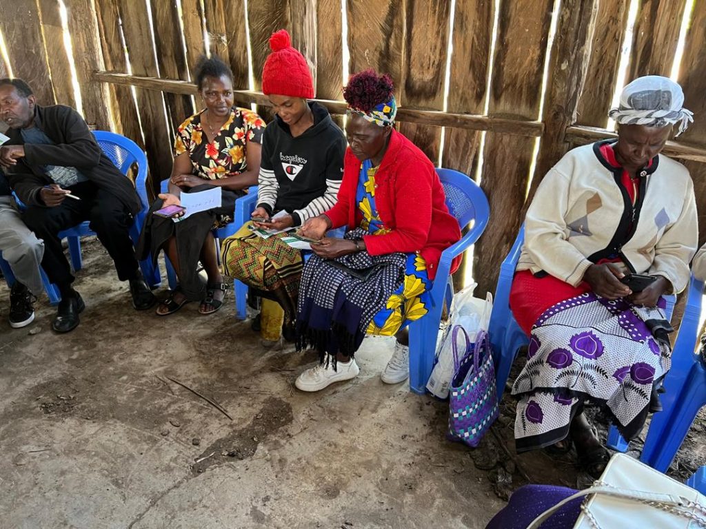 Kenya – Digital Green